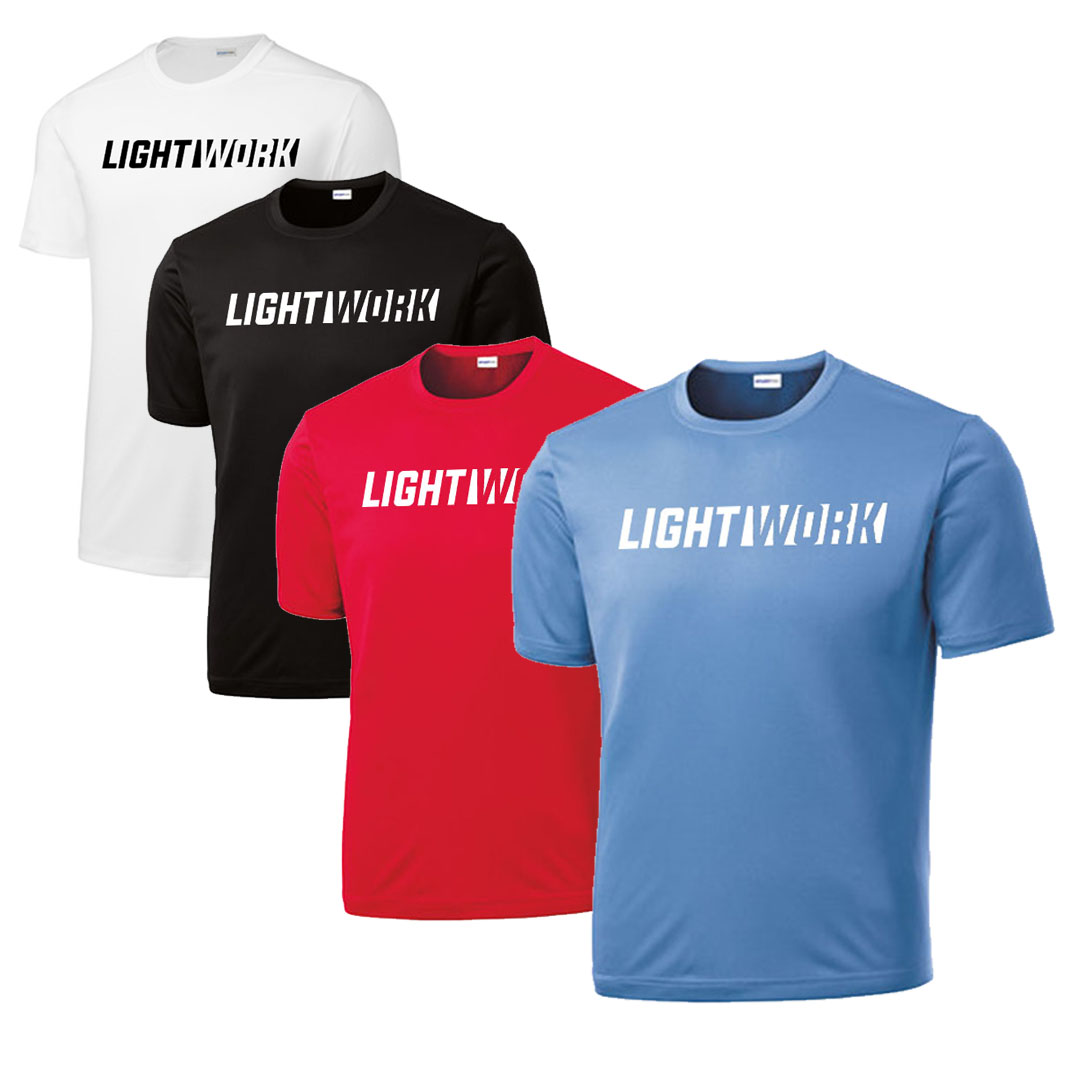 LIGHTWORK – LIGHTWORK