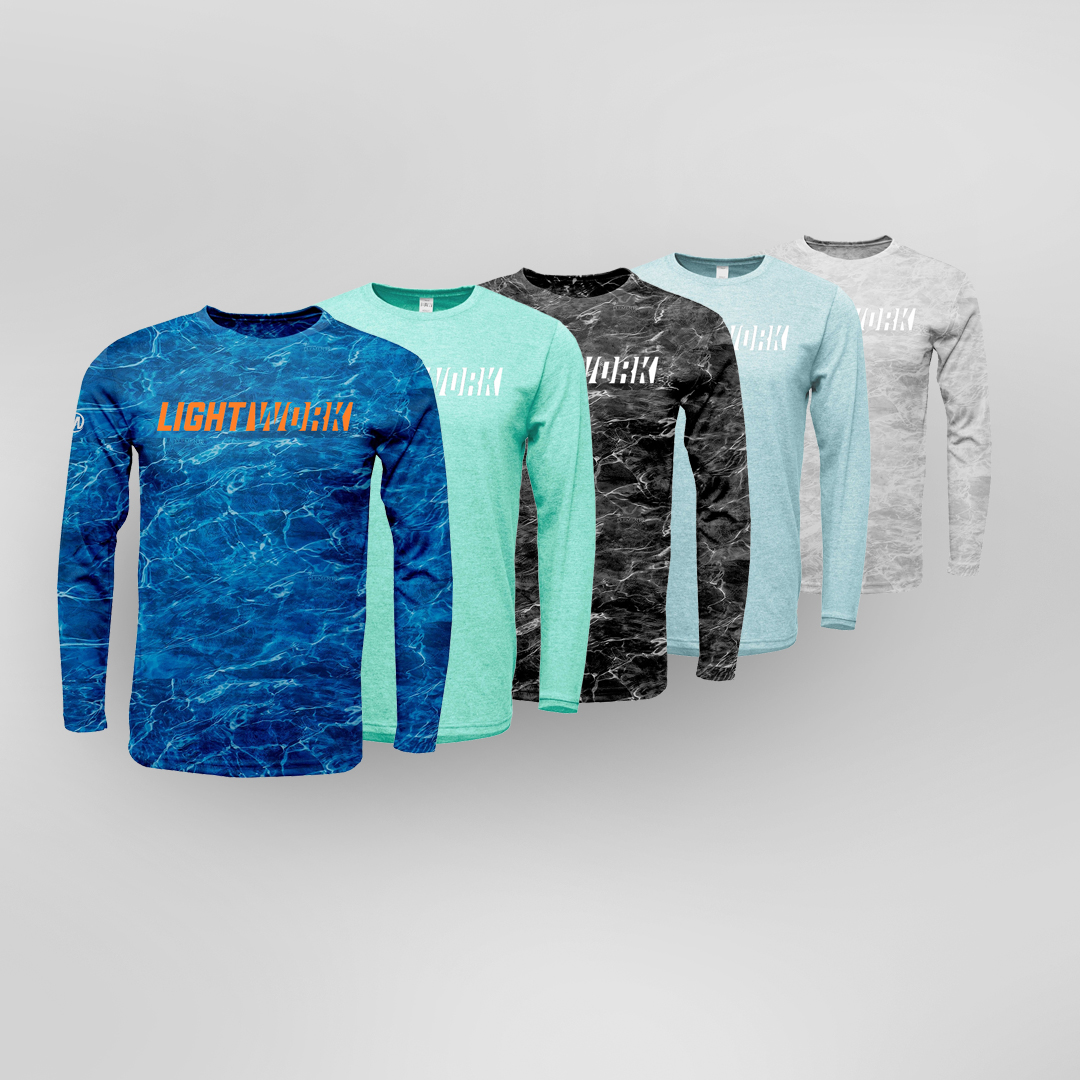 LIGHTWORK – LIGHTWORK